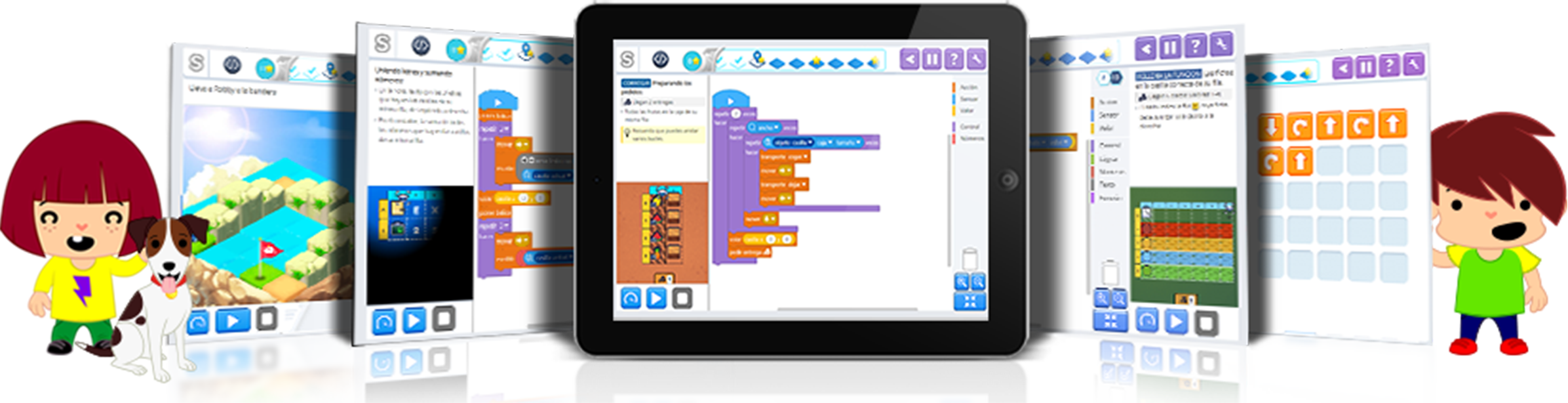 Smartick | Programación Para Niños
